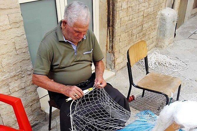 Bari Walk Through History - Traveler Testimonials