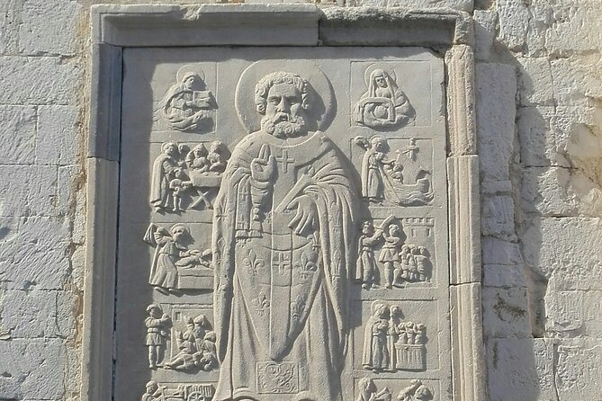 Bari Walk Through History - Frequently Asked Questions