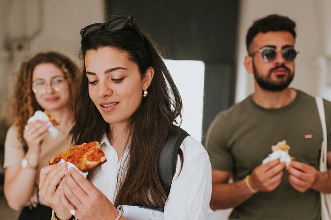 Bari Walking City Tour - What You Can Expect at Each Stop