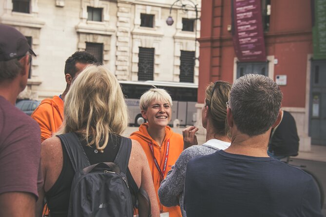 Bari Walking City Tour - FAQs