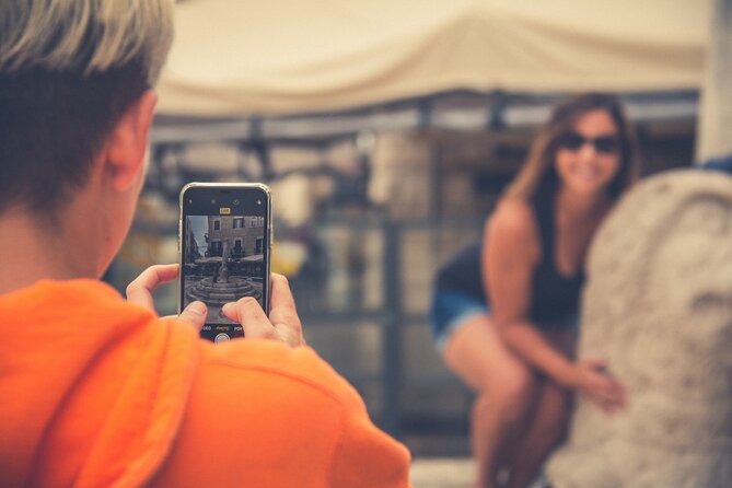 Bari Walking Tour with Pasta Experience - The Practical Side: What to Expect