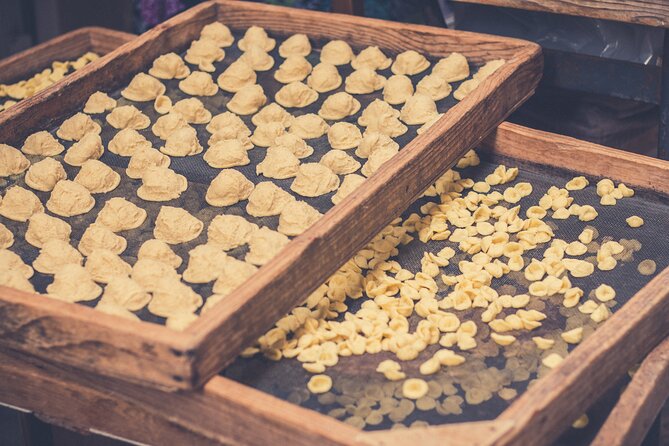 Bari Walking Tour with Pasta Experience - The Sum Up: Who Will Love This Tour?