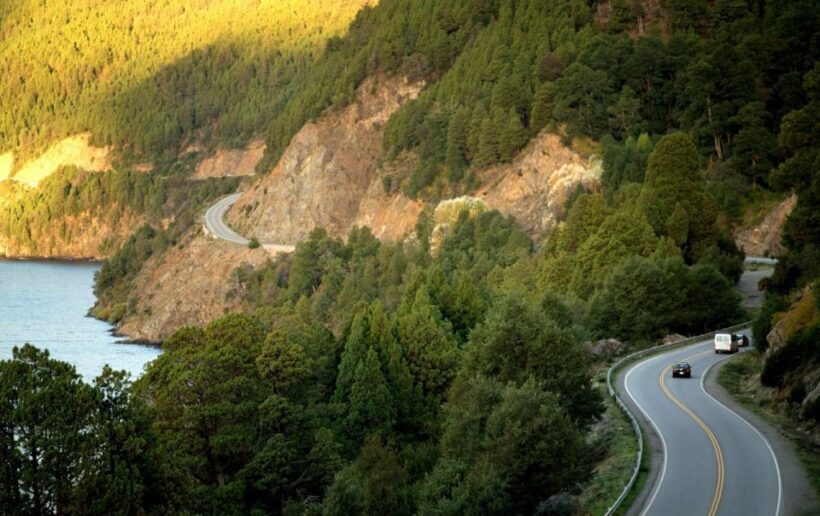 Bariloche: 7 Lakes & San Martin de Los Andes Road Trip - Discover the Beauty of the 7 Lakes & San Martin de Los Andes on a Scenic Road Trip