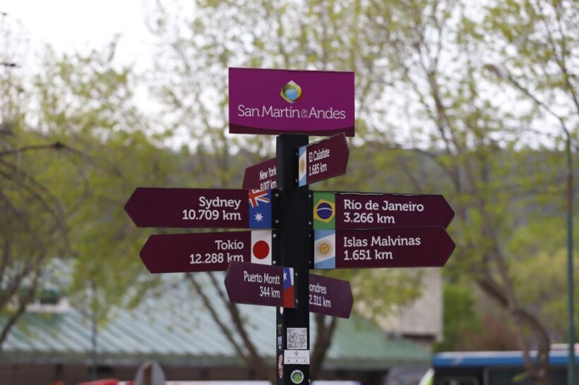 Bariloche: 7 Lakes & San Martin de Los Andes Road Trip - FAQ