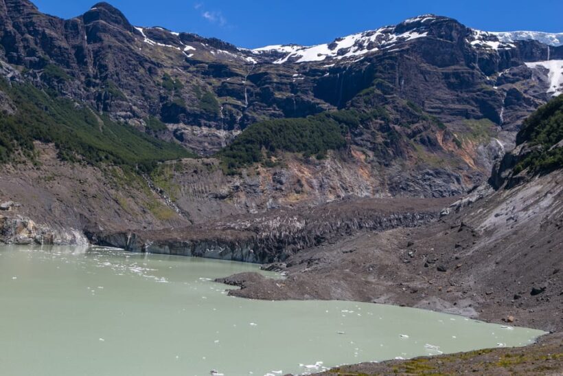 Bariloche: Cerro Tronador Tour - FAQs