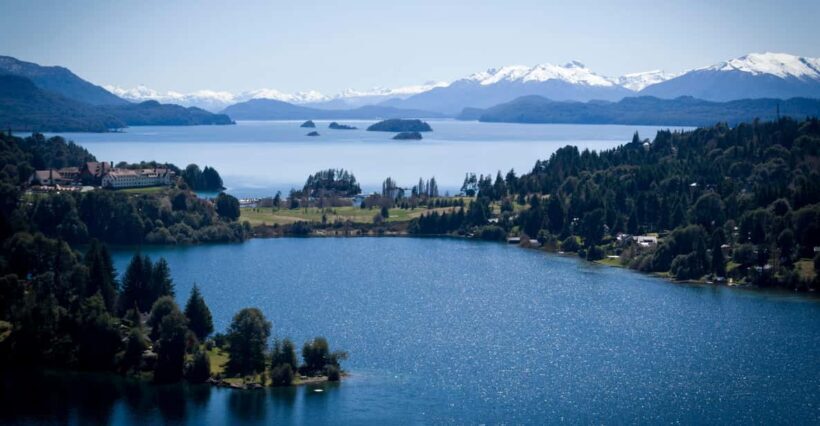 Bariloche: Circuito Chico and Campanario Hill - Key Points