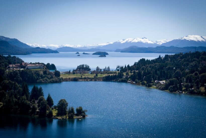 Bariloche: Circuito Chico and Campanario Hill - A Detailed Look at the Circuito Chico and Campanario Hill Tour
