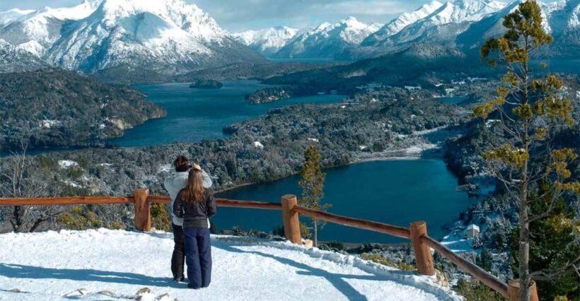 Bariloche: Circuito Chico and Cerro Catedral - A Complete Breakdown of the Tour Experience