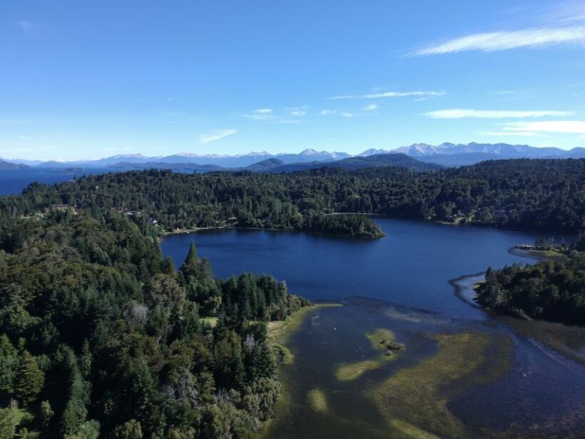 Bariloche: Circuito Chico with optional Cerro Catedral - Exploring the Best of Bariloche: Circuito Chico with Optional Cerro Catedral