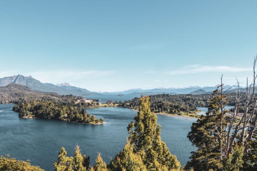 Bariloche: Circuito Chico with optional Cerro Catedral - Key Points