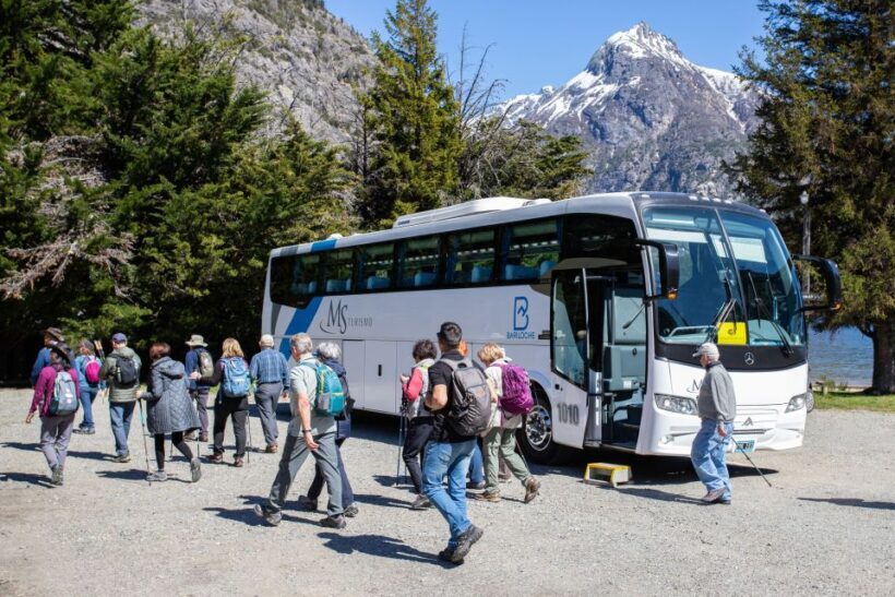 Bariloche: Circuito Chico with optional Cerro Catedral - Authentic Experiences: What Travelers Say