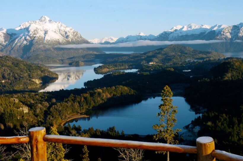 Bariloche: Circuito Chico with optional Cerro Catedral - FAQ