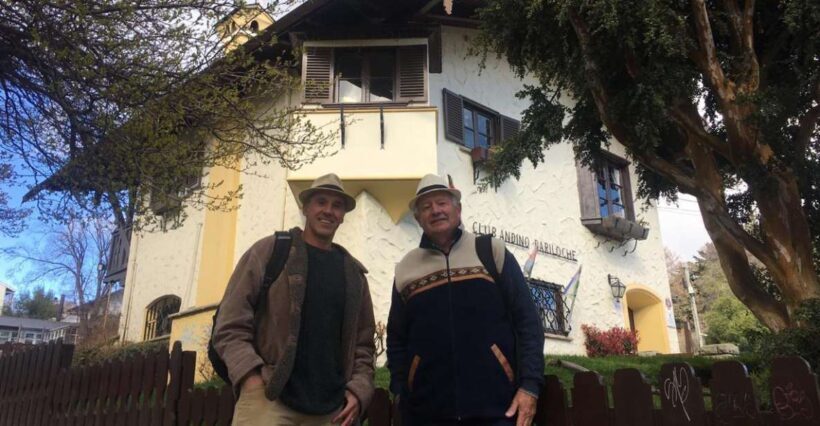 Bariloche: German Immigration and History Walking Tour - Why This Tour Offers Real Value