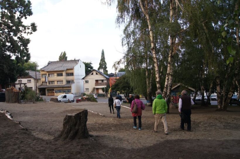 Bariloche: German Immigration and History Walking Tour - FAQ