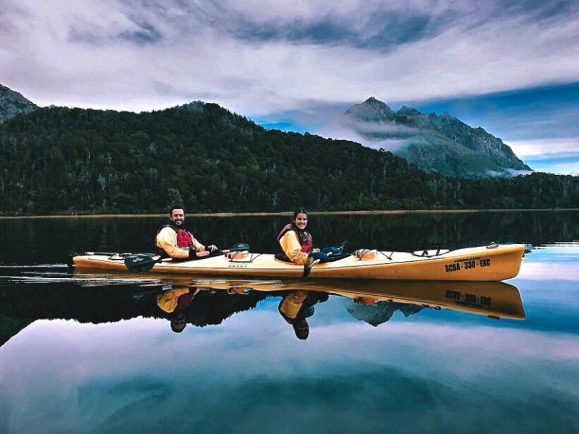 Bariloche: Half Day Kayak to Nahuel Huapi or Moreno Lakes - Practical Tips for Participants
