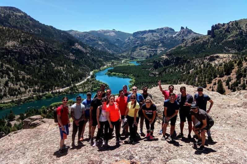 Bariloche: Private Enchanted Valley Tour with Lunch - Key Points