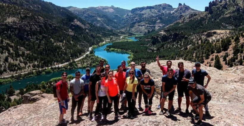 Bariloche: Private Enchanted Valley Tour with Lunch - A Detailed Look at the Enchanted Valley Tour