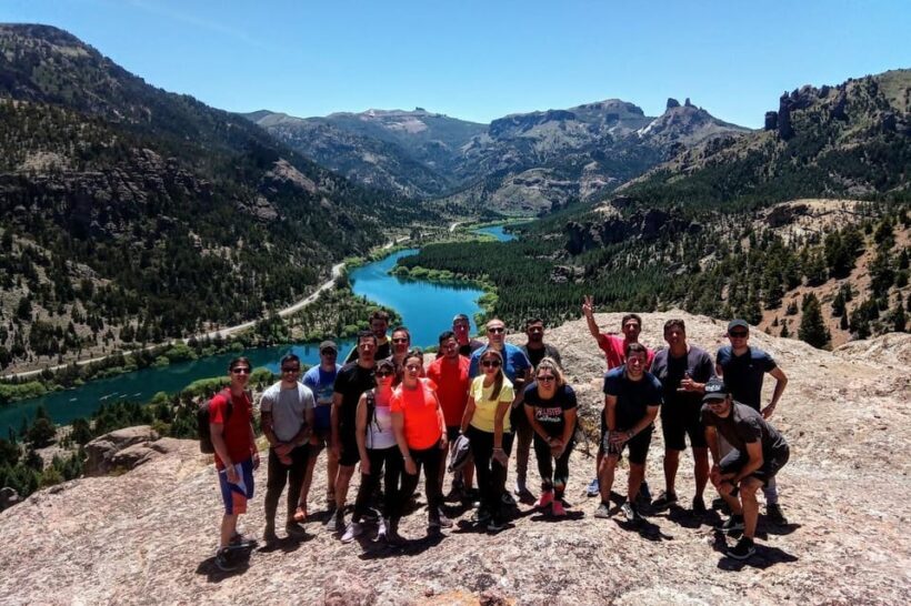 Bariloche: Private Enchanted Valley Tour with Lunch - Who Will Love This Tour