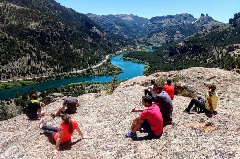 Bariloche: Private Enchanted Valley Tour with Lunch - The Sum Up