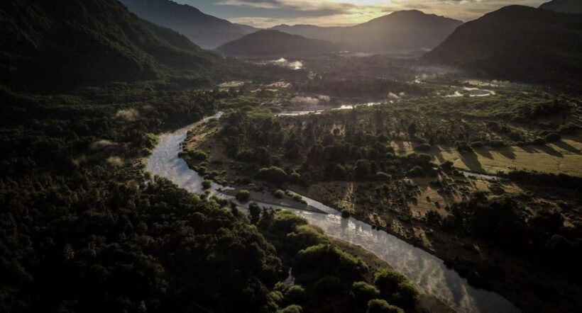 Bariloche: San Martin de los Andes along Route of 7 Lakes - The Real Traveler Perspective