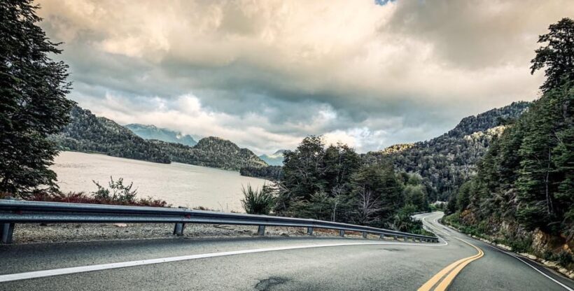 Bariloche: San Martín de los Andes by 7 lakes - Discover the Beauty of Patagonia: Bariloche’s 7 Lakes Tour