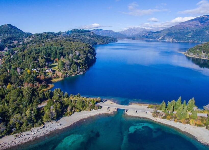 Bariloche: San Martín de los Andes by 7 lakes - The Experience: What You’ll See and Feel