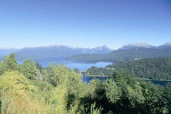 Bariloche Small Circuit: Mt Campanario and Llao Llao Peninsula - Visiting the Homes of Pioneers