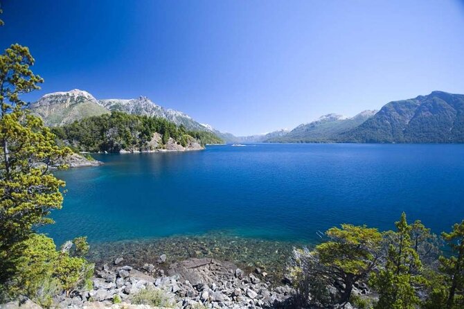 Bariloche Small Circuit: Mt Campanario and Llao Llao Peninsula - Navigating the 37-Mile Circuito Chico Route