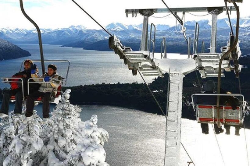 Bariloche "Small Circuit" with Chairlift Campanario Hill - Why Choose This Tour?