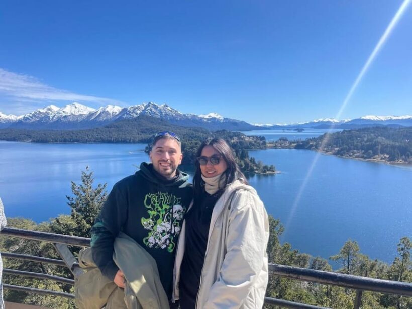 Bariloche "Small Circuit" with Chairlift Campanario Hill - Frequently Asked Questions