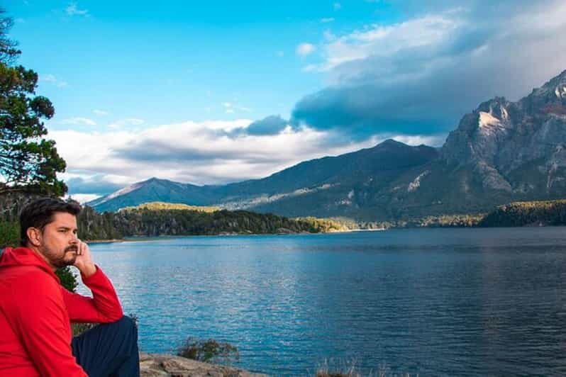 Bariloche: Tour to Circuito Chico + Optional: Arrayanes - Key Points