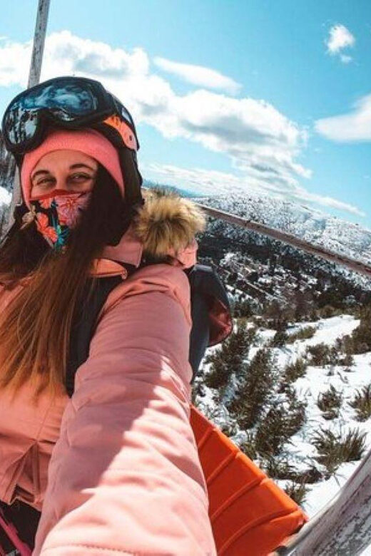 Bariloche: Tour to Circuito Chico + Optional: Arrayanes - The Sum Up