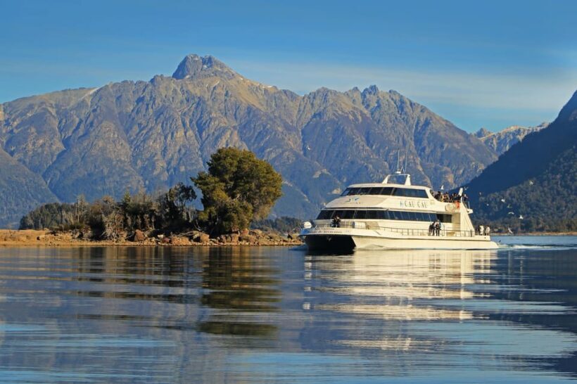 Bariloche: Victoria Island and Arrayanes Forest Navigation - The Practical Side: Transportation, Cost, and What’s Included