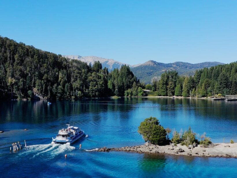 Bariloche: Victoria Island and Arrayanes Forest Navigation - Final Thoughts