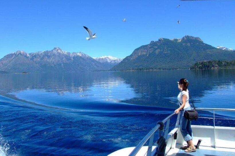 Bariloche Victoria Island and Arrayanes Forest - Authenticity and Reviews