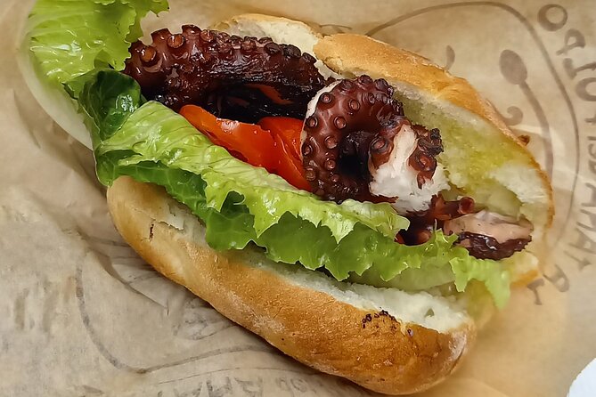 Baris Ultimate Street Food Tour - Small Group by Do Eat Better - FAQ