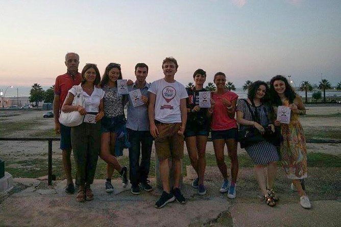 Barletta Walking Tour - Cantina della Sfida: The Site of a Historic Duel