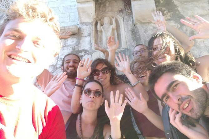 Barletta Walking Tour - Palazzo della Marra and Artistic Heritage