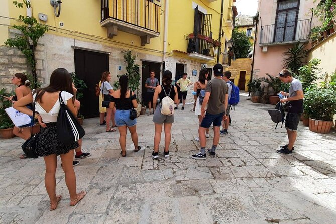 Barletta Walking Tour - The Value of This Tour