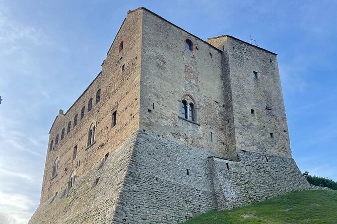 Barolo & Barbaresco Wine Tour With a Sommelier - Sommelier-Led Wine Tastings