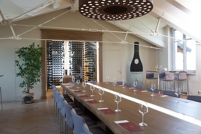 Barolo & CO: visit and tasting - What Do the Reviews Say?