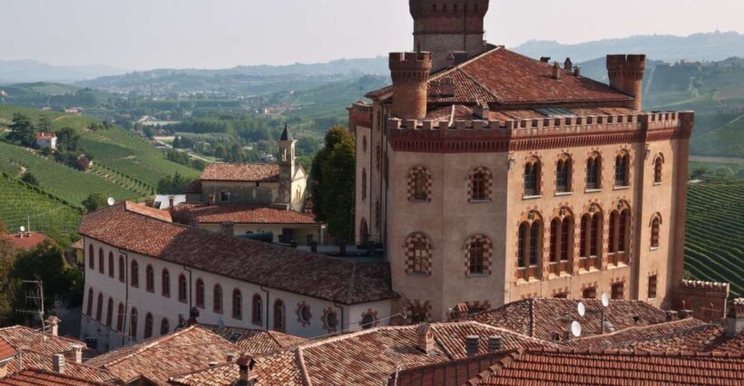 Barolo: Guided Scenic E-Bike Tour with Wine Tasting - Final Thoughts