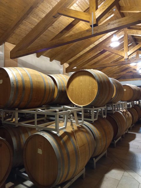 Barolo Langhe Wine Tour - FAQ