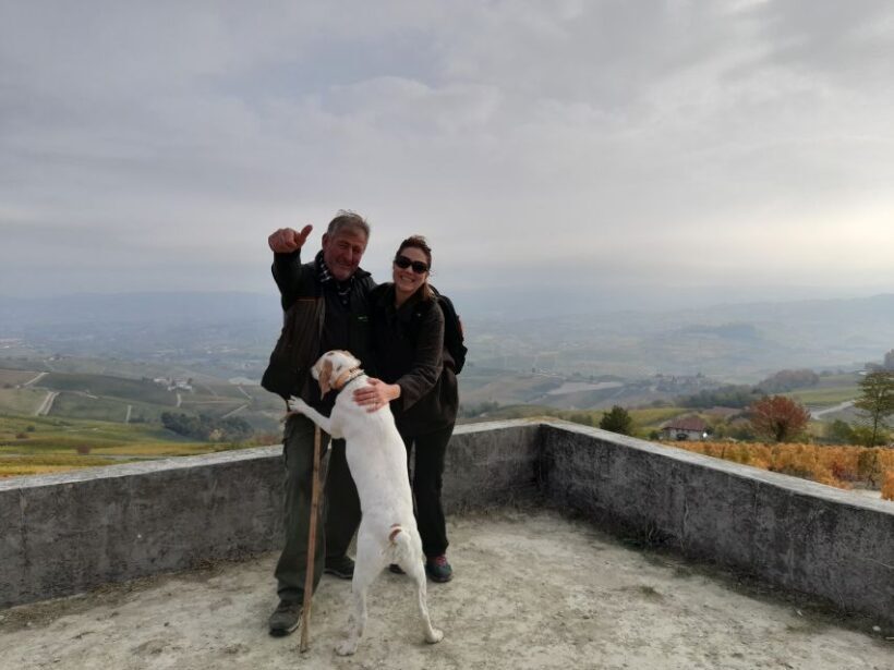 Barolo: Truffle Hunting and Wine Tasting - Final Thoughts