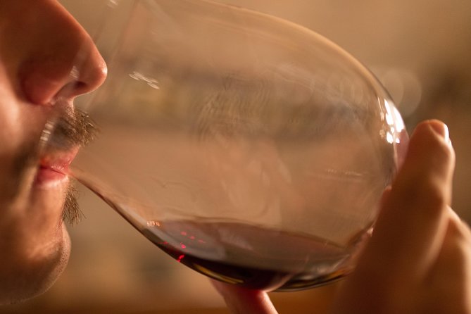 Barolo Wine and Food Tasting at Piedmont Region Winery - Savor the Locally Sourced Culinary Delights