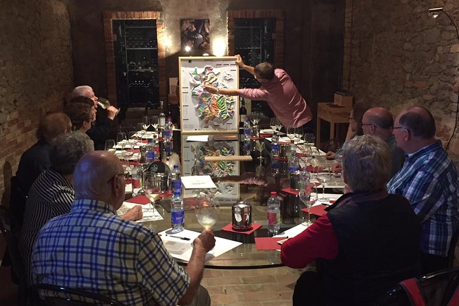 Barolo Wine Tour - Inclusions and Accessibility