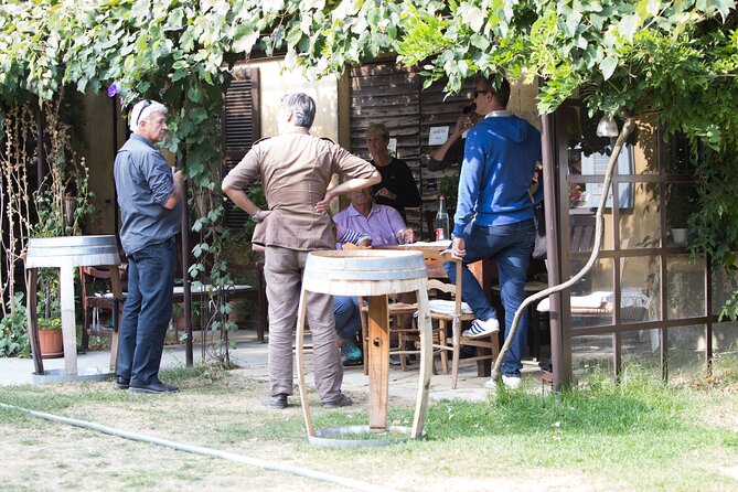 Barolo Wine Tour - Tour Pricing and Cancellation Policy