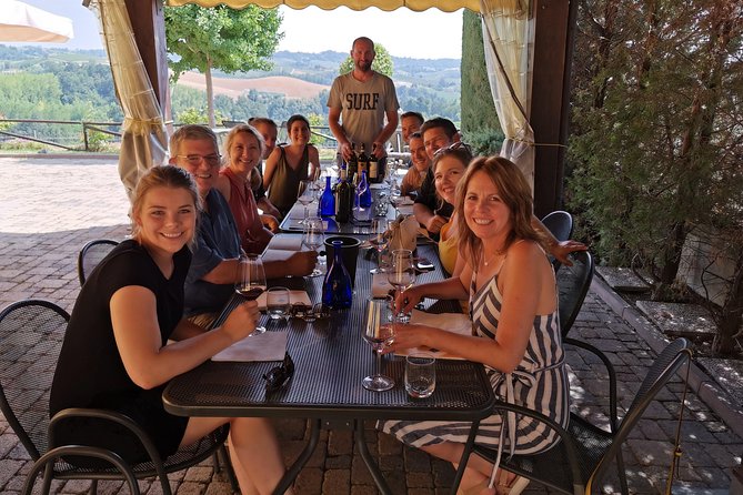 Barolo&Barbaresco Wine Tour With a Local Winemaker - Addressing Concerns and Recommendations