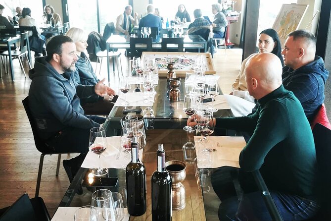 Barolo&Barbaresco Wine Tour With a Local Winemaker From Alba - Local Cuisine and Dining