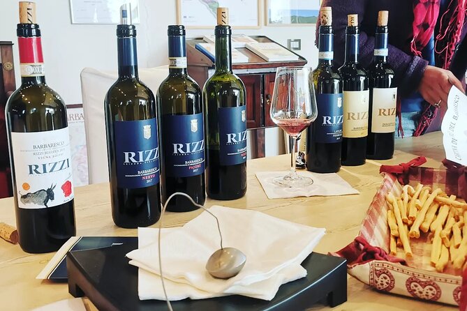 Barolo&Barbaresco Wine Tour With a Local Winemaker From Alba - Transportation and Meeting Point